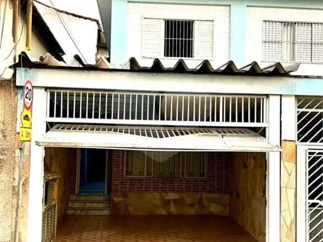 Casa / Sobrado para Venda em São Paulo/SP Vila Carrão 2 Quartos