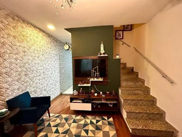 Casa / Sobrado para Venda em São Paulo/SP Vila Carrão 2 Quartos
