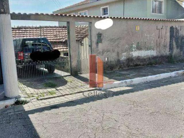Casa / Sobrado para Venda em São Paulo/SP Vila Carrão 2 Quartos