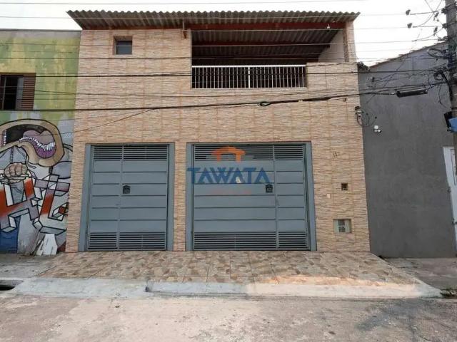 Casa / Sobrado para Venda em São Paulo/SP Vila Carrão 2 Quartos