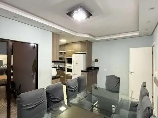 Casa / Sobrado para Venda em São Paulo/SP Vila Carrão 2 Quartos