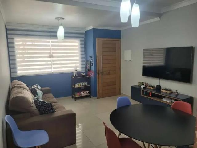 Casa / Sobrado para Venda em São Paulo/SP Vila Carrão 2 Quartos