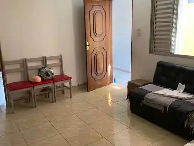 Casa / Sobrado para Venda em São Paulo/SP Vila Carrão 2 Quartos