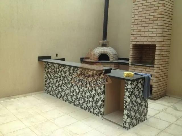 Casa / Sobrado para Venda em São Paulo/SP Vila Carrão 2 Quartos