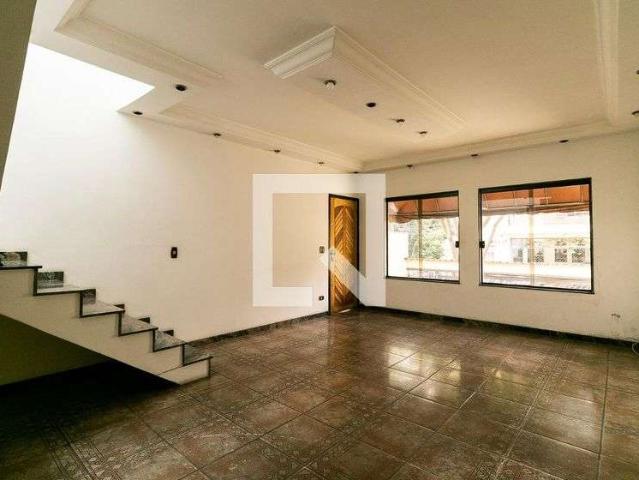 Casa / Sobrado para Venda em São Paulo/SP Vila Carrão 2 Quartos