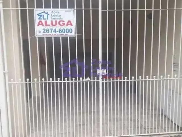 Casa / Sobrado para Venda em São Paulo/SP Vila Carrão 2 Quartos