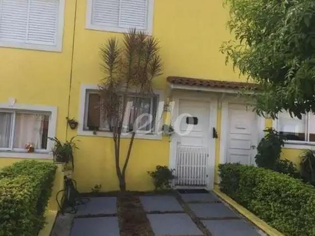 Casa / Sobrado para Venda em São Paulo/SP Vila Carrão 2 Quartos