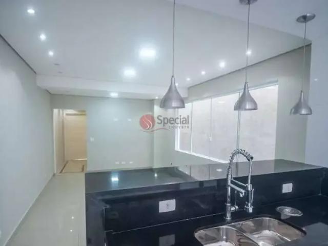 Casa / Sobrado para Venda em São Paulo/SP Vila Carrão 2 Quartos