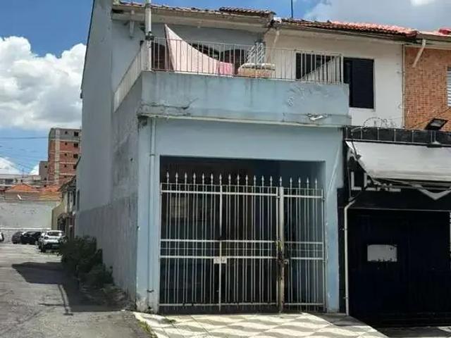 Casa / Sobrado para Venda em São Paulo/SP Vila Carrão 2 Quartos