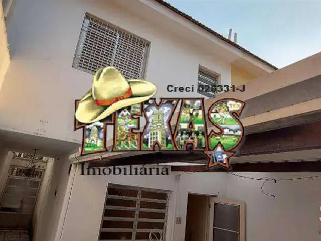 Casa / Sobrado para Venda em São Paulo/SP Vila Carrão 2 Quartos