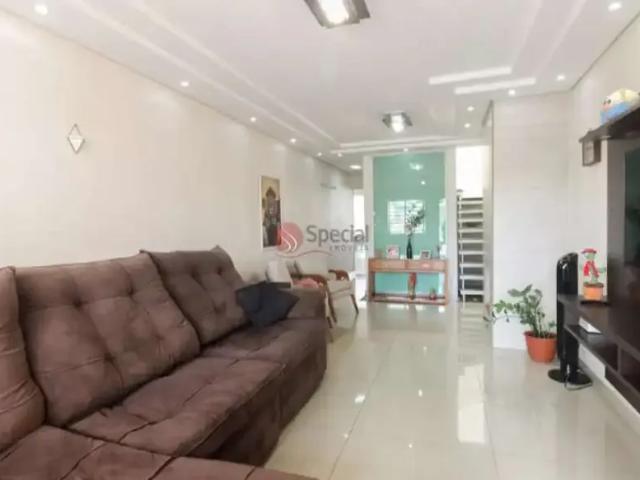 Casa / Sobrado para Venda em São Paulo/SP Vila Carrão 2 Quartos