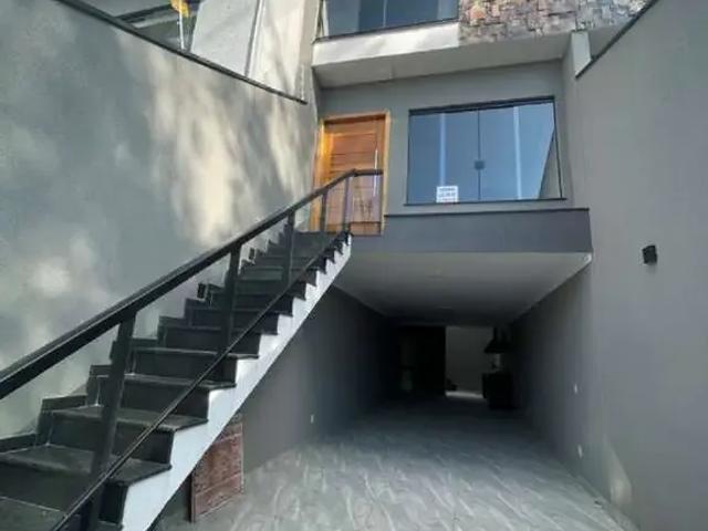 Casa / Sobrado para Venda em São Paulo/SP Vila Carrão 2 Quartos