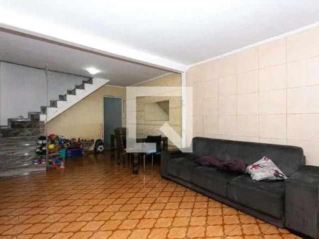 Casa / Sobrado para Venda em São Paulo/SP Vila Carrão 2 Quartos