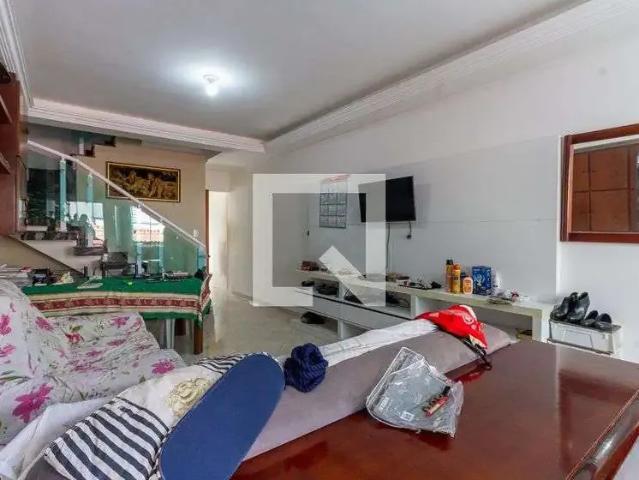 Casa / Sobrado para Venda em São Paulo/SP Vila Carrão 2 Quartos