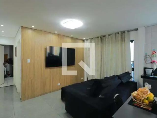 Casa / Sobrado para Venda em São Paulo/SP Vila Carrão 2 Quartos