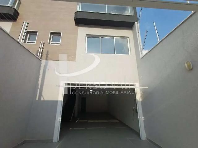 Casa / Sobrado para Venda em São Paulo/SP Vila Carrão 3 Quartos