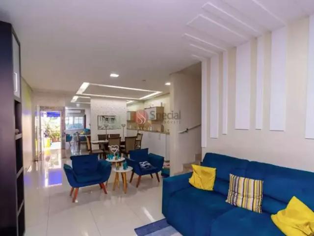 Casa / Sobrado para Venda em São Paulo/SP Vila Carrão 3 Quartos