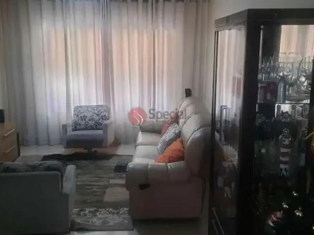 Casa / Sobrado para Venda em São Paulo/SP Vila Carrão 3 Quartos