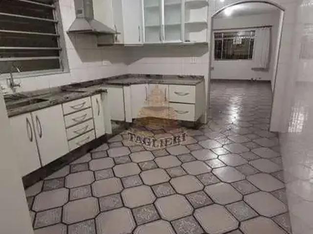 Casa / Sobrado para Venda em São Paulo/SP Vila Carrão 3 Quartos