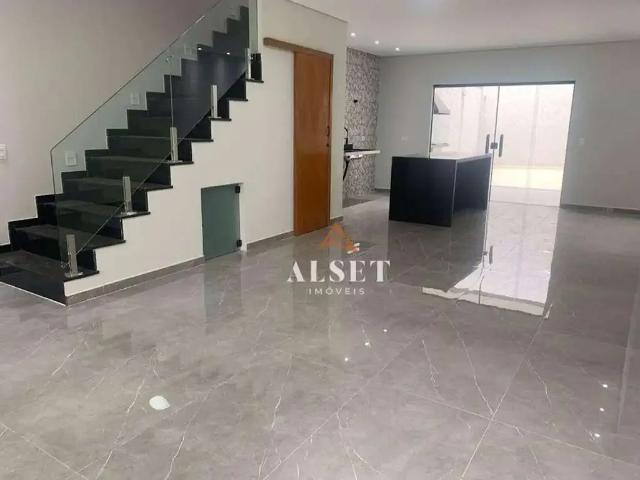 Casa / Sobrado para Venda em São Paulo/SP Vila Carrão 3 Quartos