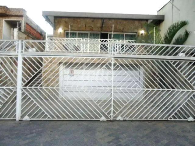 Casa / Sobrado para Venda em São Paulo/SP Vila Carrão 3 Quartos