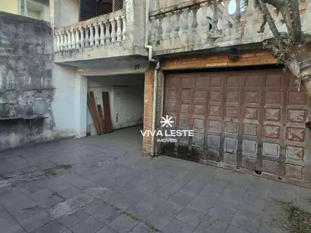 Casa / Sobrado para Venda em São Paulo/SP Vila Carrão 3 Quartos