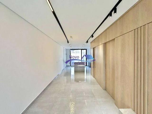 Casa / Sobrado para Venda em São Paulo/SP Vila Carrão 3 Quartos