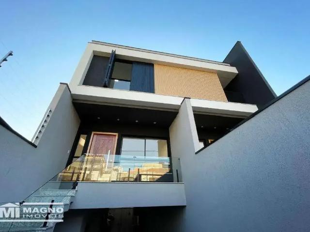 Casa / Sobrado para Venda em São Paulo/SP Vila Carrão 3 Quartos