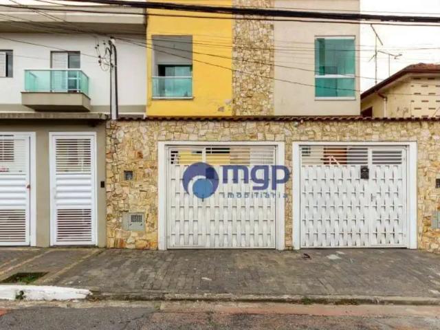 Casa / Sobrado para Venda em São Paulo/SP Vila Carrão 3 Quartos