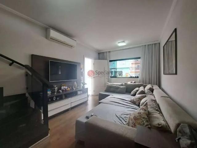 Casa / Sobrado para Venda em São Paulo/SP Vila Carrão 3 Quartos