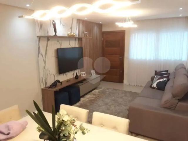 Casa / Sobrado para Venda em São Paulo/SP Vila Carrão 3 Quartos