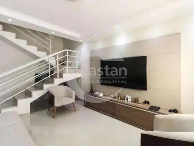 Casa / Sobrado para Venda em São Paulo/SP Vila Carrão 3 Quartos