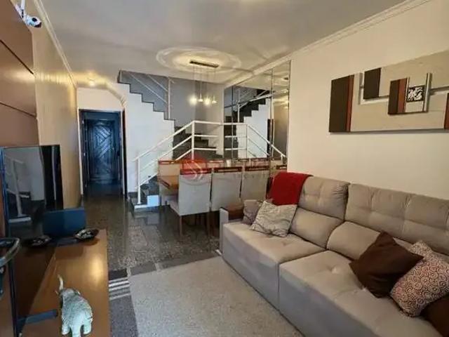Casa / Sobrado para Venda em São Paulo/SP Vila Carrão 3 Quartos