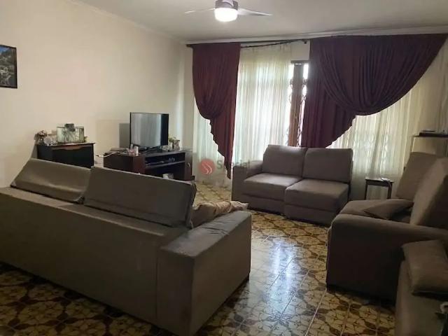 Casa / Sobrado para Venda em São Paulo/SP Vila Carrão 3 Quartos
