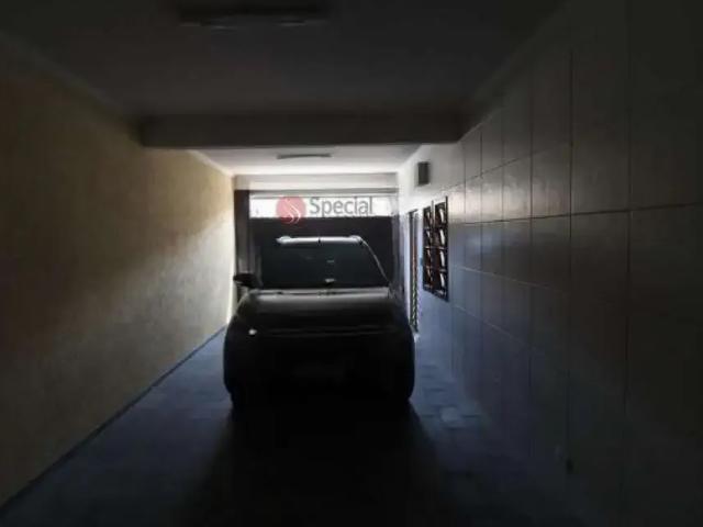 Casa / Sobrado para Venda em São Paulo/SP Vila Carrão 3 Quartos