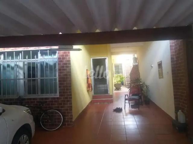 Casa / Sobrado para Venda em São Paulo/SP Vila Carrão 3 Quartos