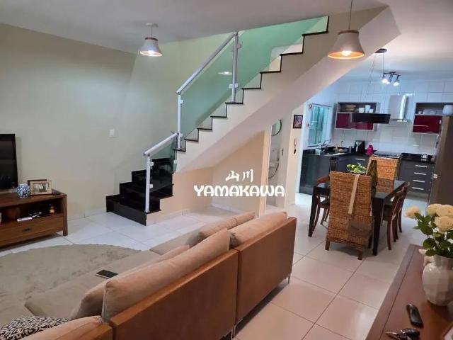 Casa / Sobrado para Venda em São Paulo/SP Vila Carrão 3 Quartos