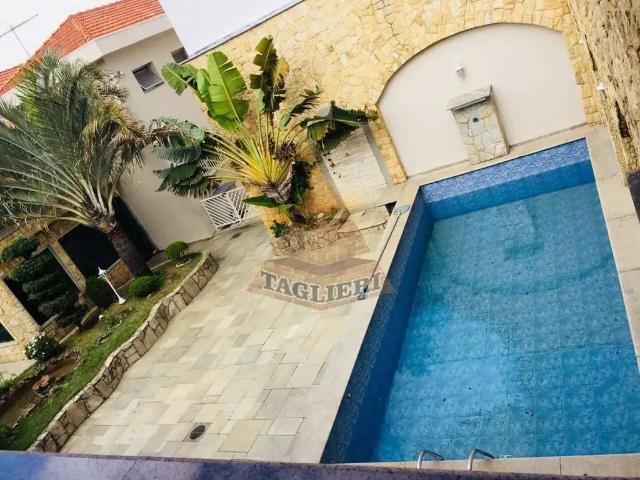 Casa / Sobrado para Venda em São Paulo/SP Vila Carrão 3 Quartos