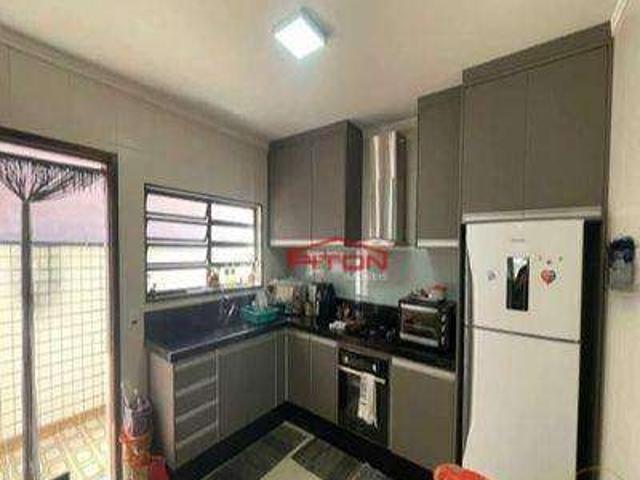 Casa / Sobrado para Venda em São Paulo/SP Tatuapé 3 Quartos