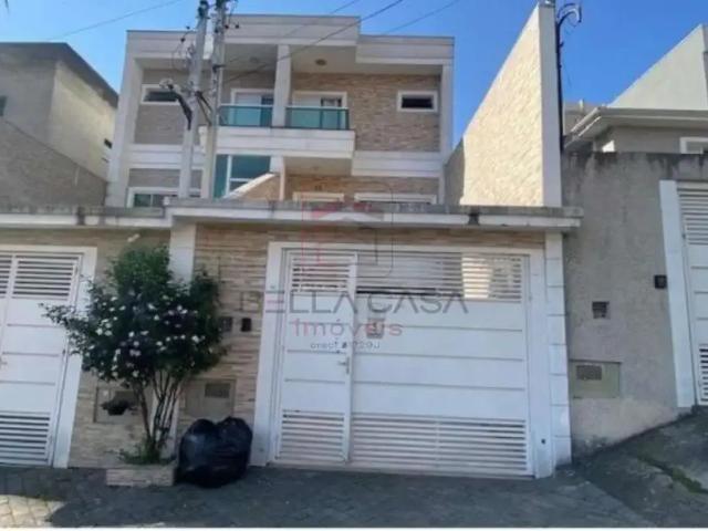 Casa / Sobrado para Venda em São Paulo/SP Vila Carrão 3 Quartos