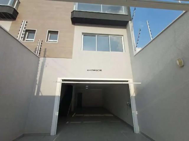 Casa / Sobrado para Venda em São Paulo/SP Vila Carrão 3 Quartos