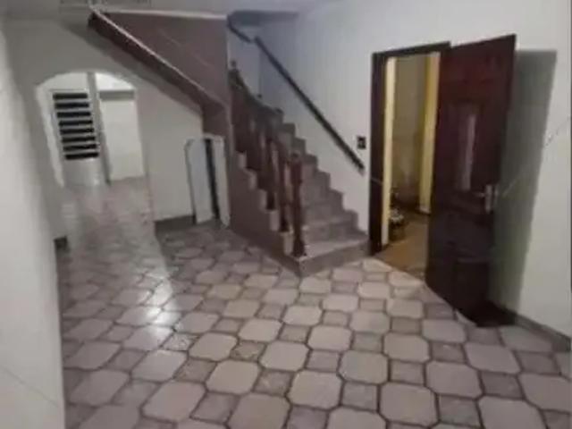 Casa / Sobrado para Venda em São Paulo/SP Vila Carrão 3 Quartos