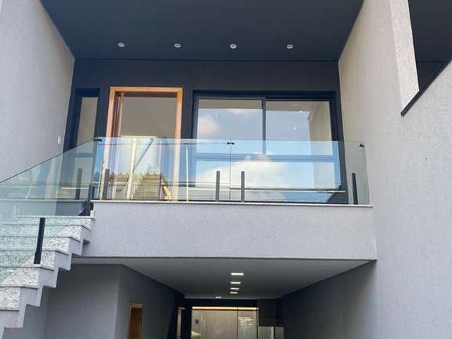 Casa / Sobrado para Venda em São Paulo/SP Vila Carrão 3 Quartos