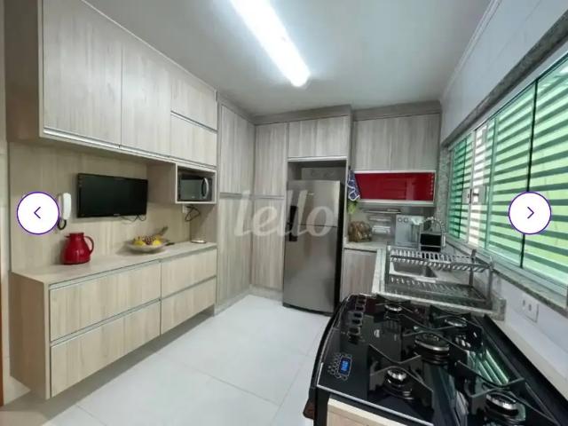 Casa / Sobrado para Venda em São Paulo/SP Vila Carrão 3 Quartos