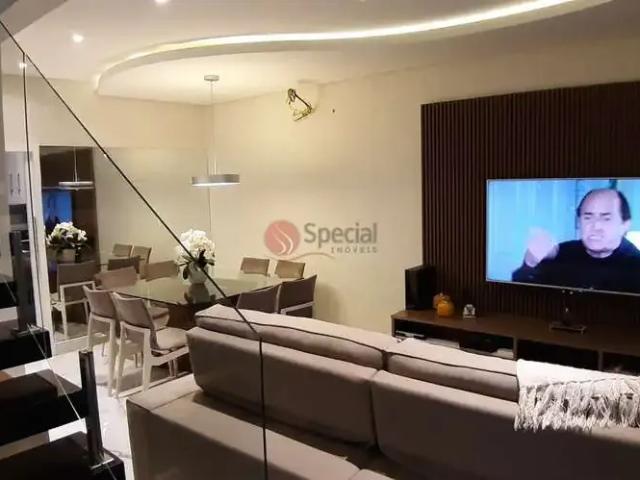 Casa / Sobrado para Venda em São Paulo/SP Vila Carrão 3 Quartos