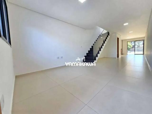 Casa / Sobrado para Venda em São Paulo/SP Vila Carrão 3 Quartos