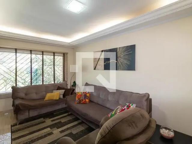 Casa / Sobrado para Venda em São Paulo/SP Vila Carrão 3 Quartos