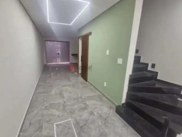 Casa / Sobrado para Venda em São Paulo/SP Vila Carrão 3 Quartos