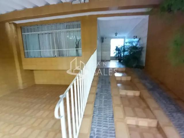 Casa / Sobrado para Venda em São Paulo/SP Vila Carrão 3 Quartos