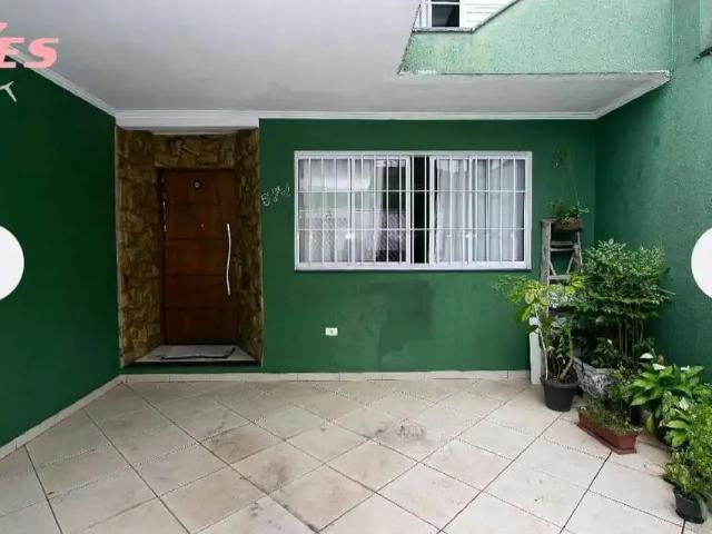 Casa / Sobrado para Venda em São Paulo/SP Vila Carrão 3 Quartos